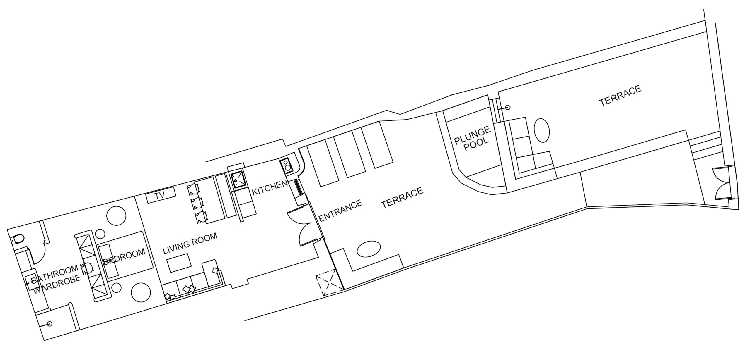 Honeymoon Cave – AZALEA HOUSES